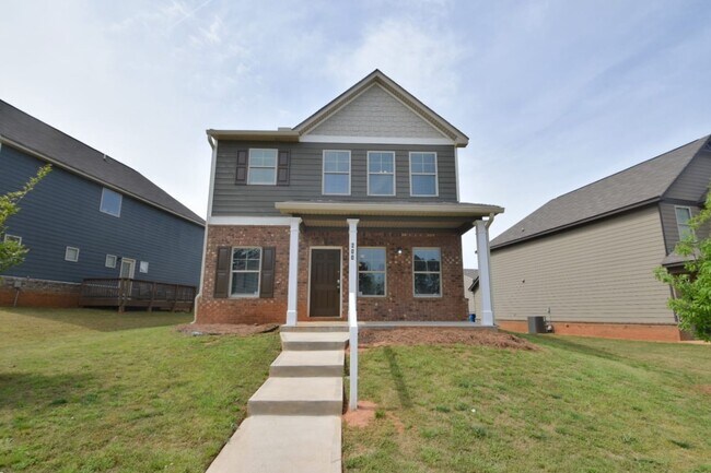 200 Magnaview Dr - 200 Magnaview Dr McDonough GA 30253 | Apartment Finder
