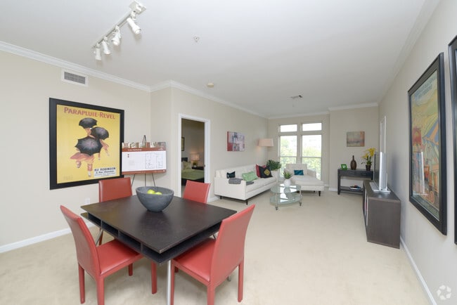 The 903 Residences At Providence Place - Providence, RI | Apartment Finder