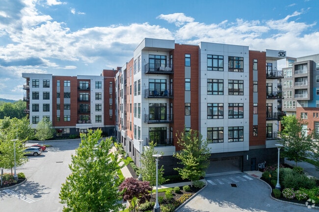 The Village at Valley Forge - 575 S Goddard Blvd King Of Prussia PA ...