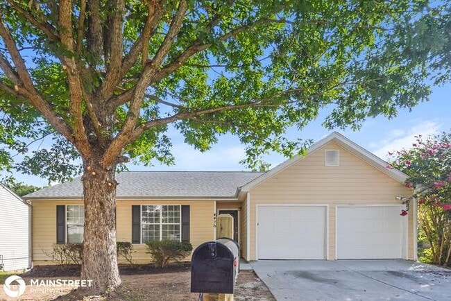 4476 Thornwood Trl, Stone Mountain, GA 30083 - 4476 Thornwood Trail ...