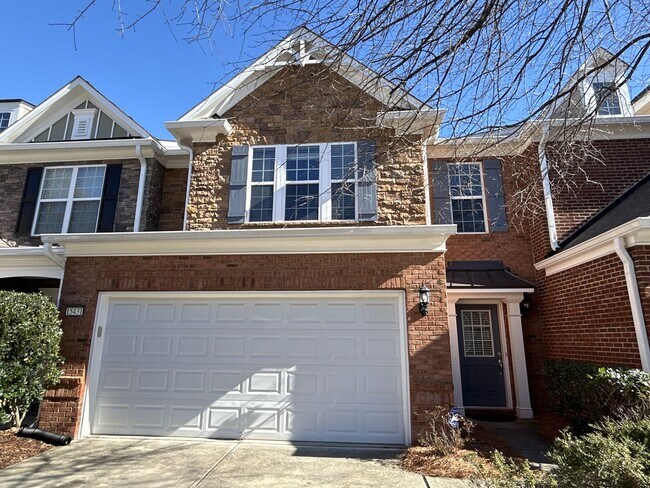 T.R. Lawing Property in Ardrey Kell Villages - 15431 Canmore Street ...