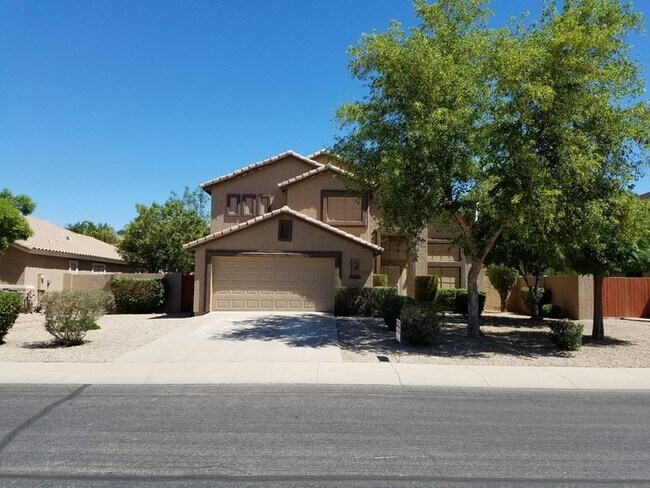 5 bedroom house in Gilbert!! - 1124 E Nunneley Rd Gilbert AZ 85296 ...