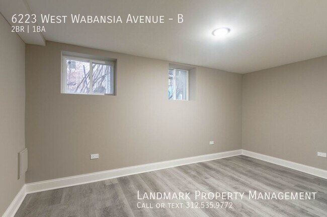 6223 W Wabansia Unit B, Chicago - 6223 W Wabansia Ave Chicago IL 60639 ...