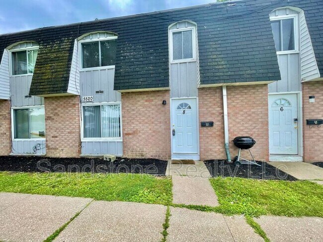 5520 Beavercrest Dr - 5520 Beavercrest Dr Lorain OH 44053 | Apartment ...