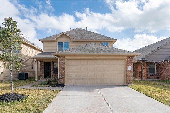 5754 Kyle Cove Dr - 5754 Kyle Cove Dr Katy TX 77449 | Apartment Finder