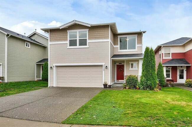 21143 Nordby Dr NW - 21143 Nordby Dr NW Poulsbo WA 98370 | Apartment Finder