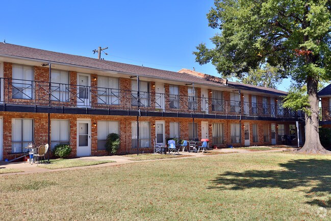 Meridian Mansions - Oklahoma City, OK | Apartment Finder