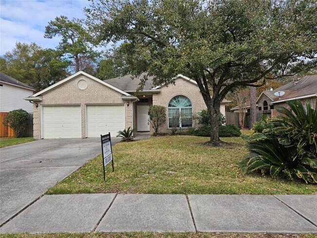 27182 Kings Manor Dr S - 27182 Kings Manor Dr S Humble TX 77339 ...