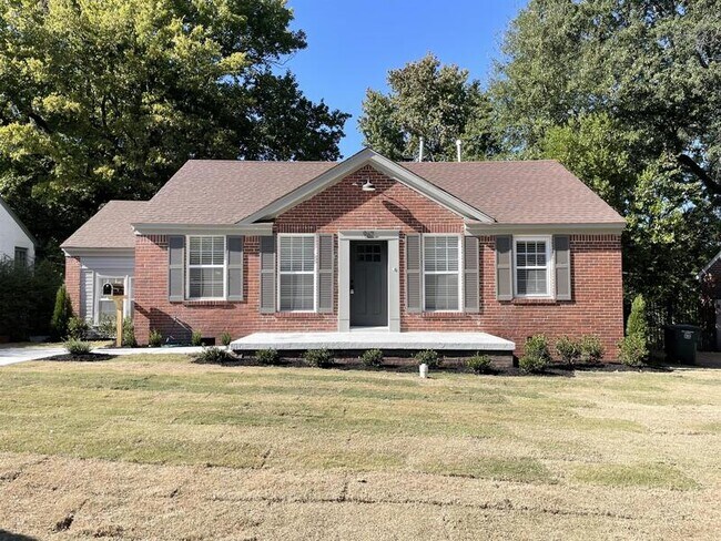 967 Little John Rd - 967 Little John Rd Memphis TN 38111 | Apartment Finder