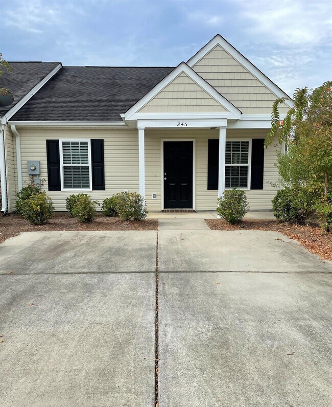 245 Sunview Dr - 245 Sunview Dr Statesboro GA 30458 | Apartment Finder