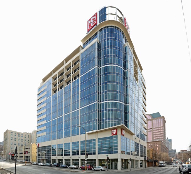 Grohmann Tower Apartments - 1154 N Water St Milwaukee WI 53202 ...