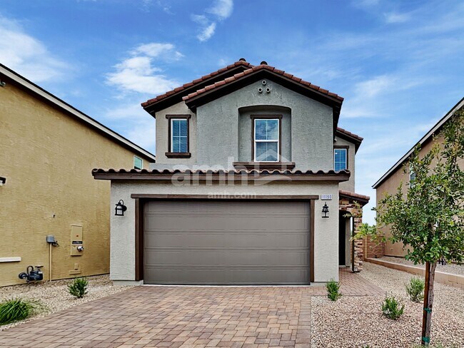 11190 Magallanes Street - 11190 Magallanes St Las Vegas NV 89179 ...