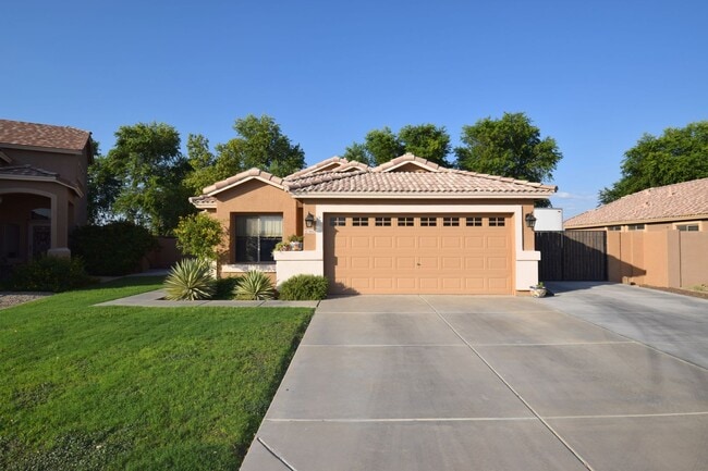 San Tan Ranch Gilbert Beauty, 3 bedroom +d... - 3662 E Los Altos Rd ...