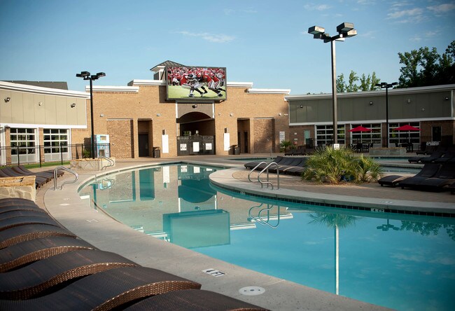 Athens Ridge - Athens, GA | Apartment Finder