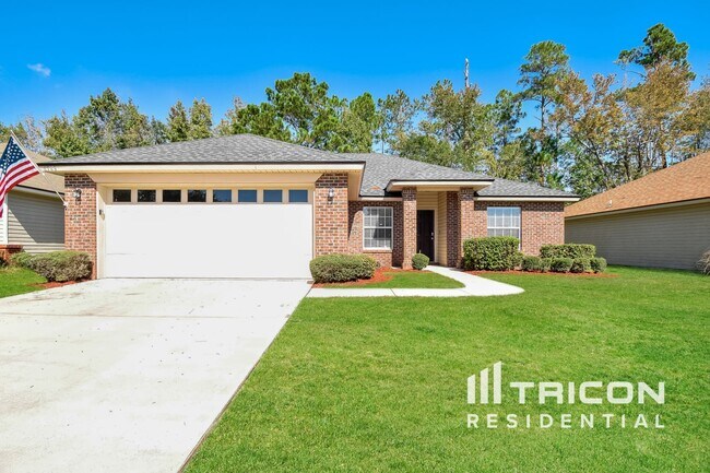 6749 Southern Oaks Drive Jacksonville FL - 6749 Southern Oaks Dr ...