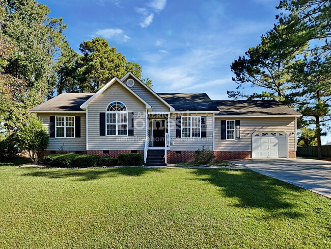 6421 Silver Spring Court - 6421 Silver Spring Ct Willow Spring NC 27592 ...