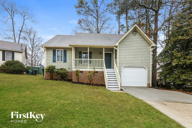 4104 Old Coach Rd - 4104 Old Coach Rd Raleigh NC 27616 | Apartment Finder