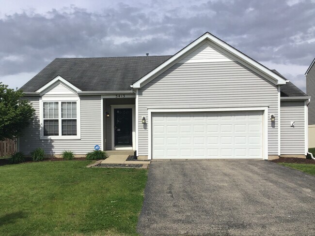 3413 Legacy Dr - 3413 Legacy Dr Joliet IL 60435 | Apartment Finder