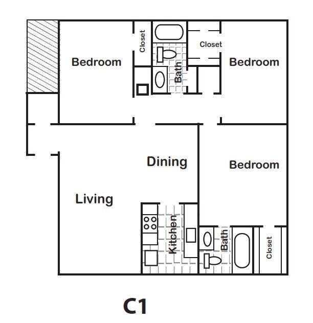 Pindo Pointe - 7390 Pindo Cir Beaumont TX 77708 | Apartment Finder