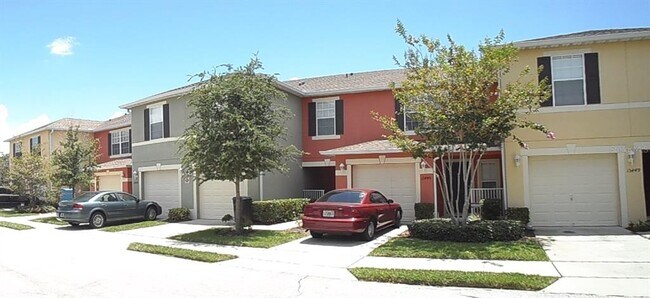 13515 Tea Rose Way - 13515 Tea Rose Way Orlando FL 32824 | Apartment Finder