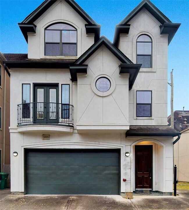 5323 St George Square Ln - 5323 St George Square Ln Houston TX 77056 ...
