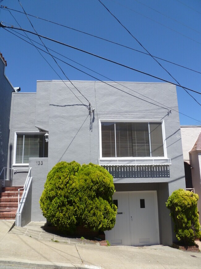 Light Filled 2Br/1Ba Charming Miraloma Hom... - 133 Del Vale Ave San Francisco CA 94127 ...