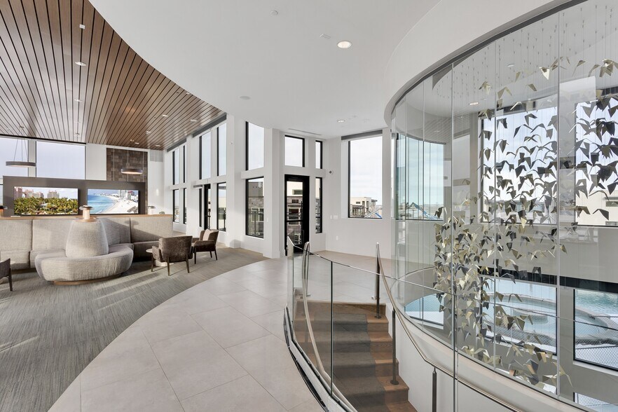 Compass Meridian - 9035 Storm Peak St Englewood CO 80112 | Apartment Finder
