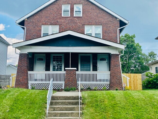 918 Carpenter St - 918 Carpenter St Columbus OH 43206 | Apartment Finder