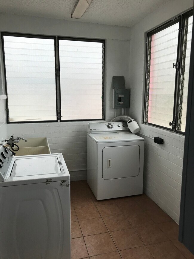 1626 - 1632 Palama St. - 1626-1636 Palama St Honolulu HI 96817 ...