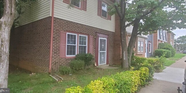 Fredericksburg Property2 - 611 Denton Cir Fredericksburg VA 22401 | Apartment Finder
