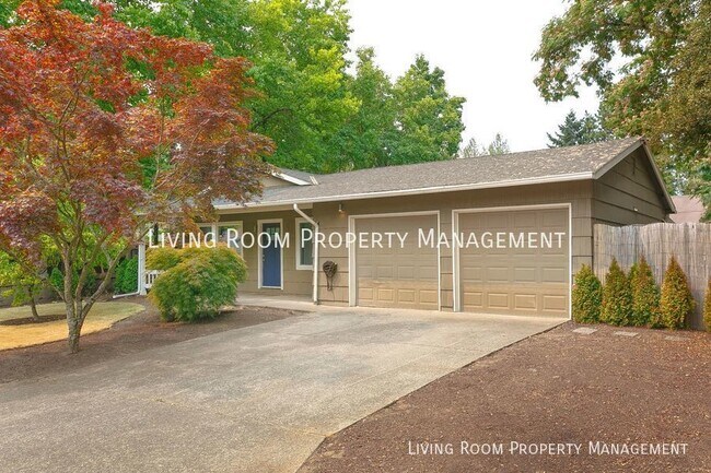 Single Level Ranch Style Home with AC and ... - 2321 SE 110th Ave ...