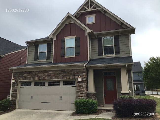1841 Berryhill Road - 1841 Berryhill Rd Charlotte NC 28208 | Apartment ...
