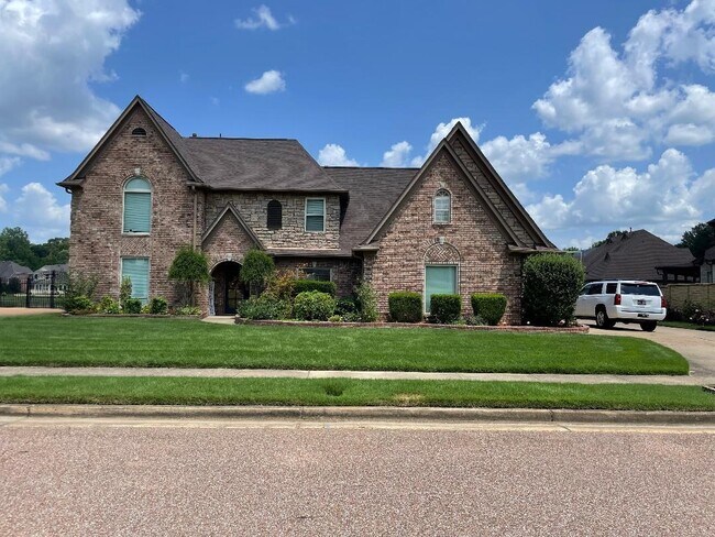 4842 Valley Von Way - 4842 Valley Von Way Arlington TN 38002 ...