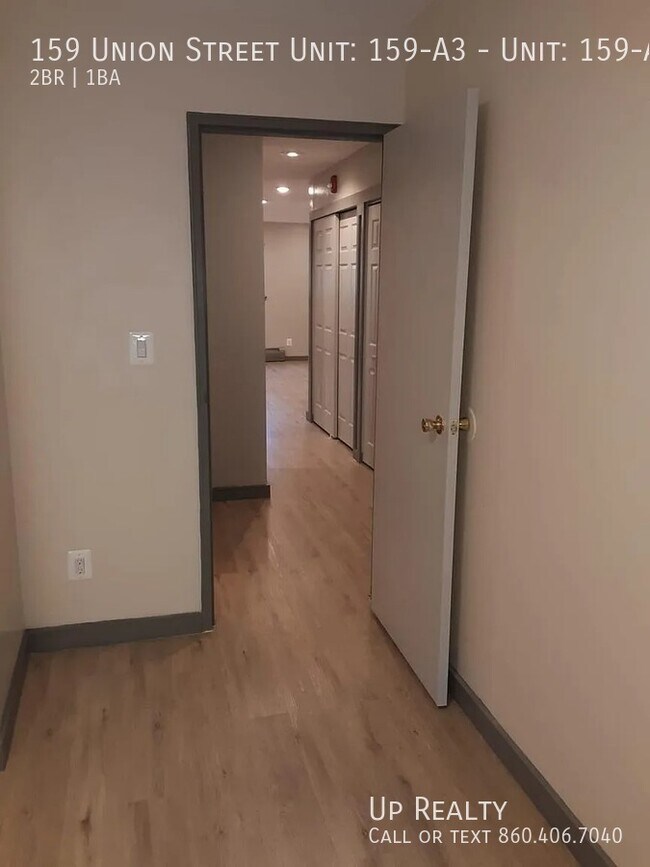 159 Union St - 159 Union St Bristol CT 06010 | Apartment Finder