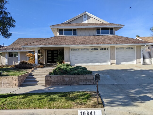 10841 Beckford Ave - 10841 Beckford Ave Los Angeles CA 91326 ...