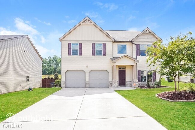 4 br, 2.5 bath House - 124 Sims Court - 124 Sims Ct Augusta GA 30909 ...