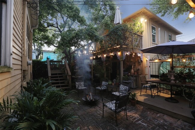 2602 Ave N Ursuline St - 2602 Ave N Ursuline St Galveston TX 77550 ...