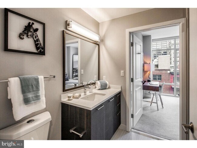 1213 Walnut Street Unit 1B-1607 - 1213 Walnut St Philadelphia PA 19107 ...