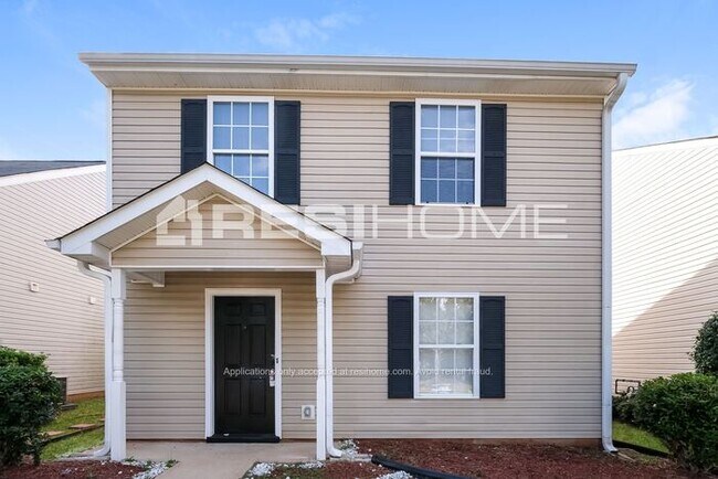 407 Kara Lane - 407 Kara Ln McDonough GA 30253 | Apartment Finder