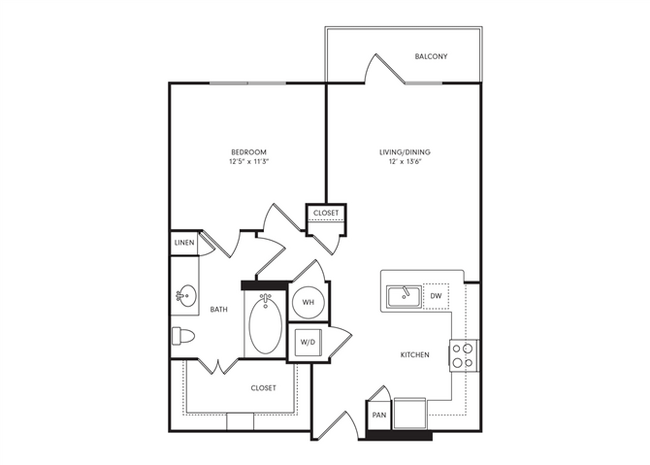 Henley at the RIM - 18102 Talavera Rdg San Antonio TX 78257 | Apartment ...