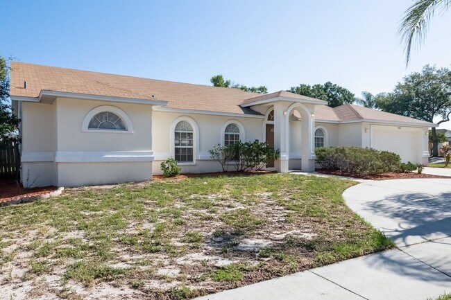 11356 Andy Dr - 11356 Andy Dr Riverview FL 33569 | Apartment Finder