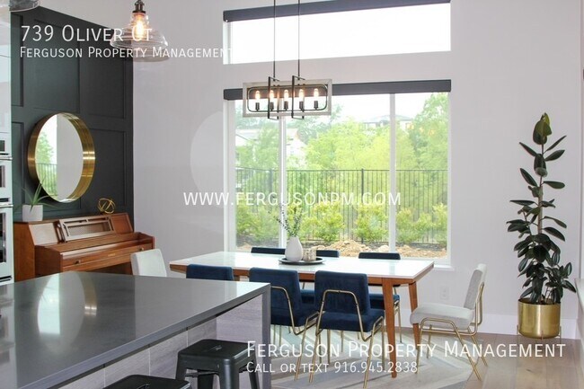 Luxurious Home in Lake View Oaks Folsom Lo... - 739 Oliver Ct Folsom CA 95630 | Apartment Finder