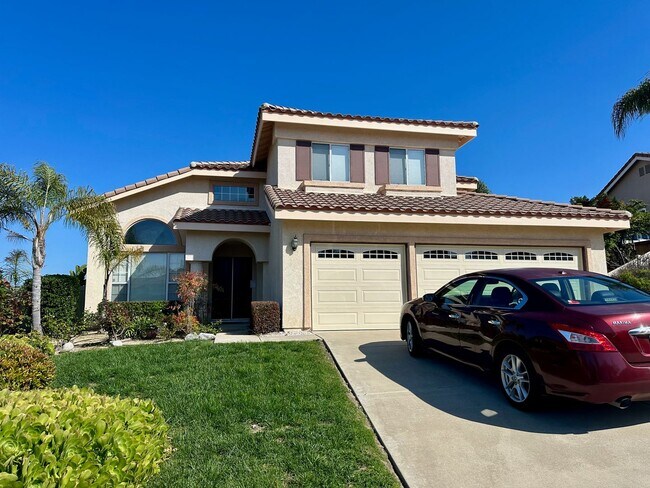 Welcome Home! 4 Bedroom with Canyon views - 5155 Avenida De La Plata ...