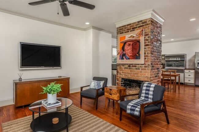 310 Heck Street - 310 Heck St Raleigh NC 27601 | Apartment Finder