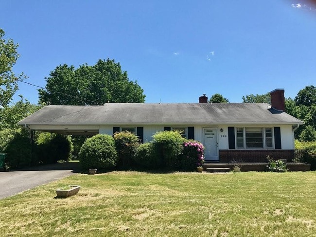 329 Kirby Road - 329 Kirby Rd King NC 27021 | Apartment Finder