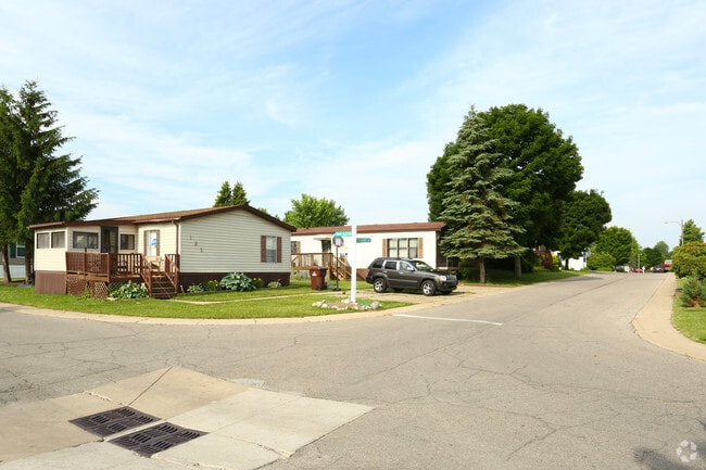 Scio Farms Estates - Ann Arbor, MI | Apartment Finder