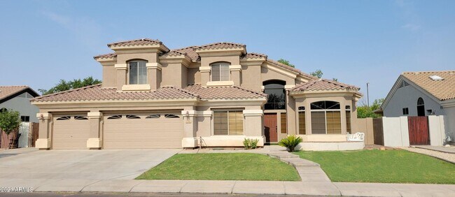 Ashland Ranch - 1744 S Marble St Gilbert AZ 85295 | Apartment Finder