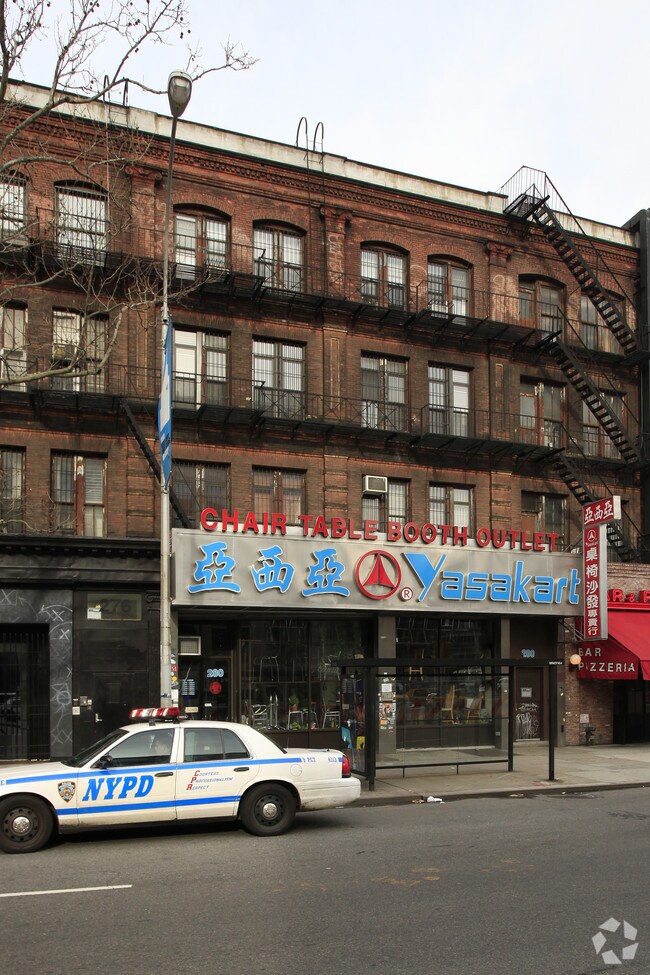 280 Bowery - 280 Bowery New York NY 10012 | Apartment Finder