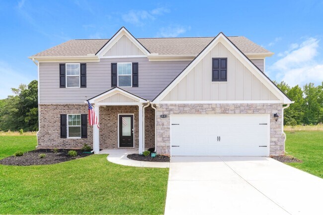 1322 Deutz Drive Locust Grove GA - 1322 Deutz Dr Locust Grove GA 30248 ...