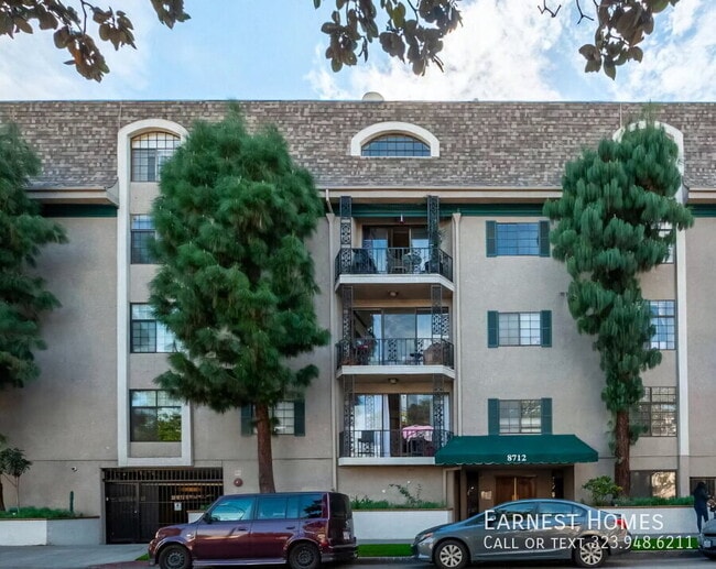 8712 Gregory Wy - 8712 Gregory Wy Los Angeles CA 90035 | Apartment Finder